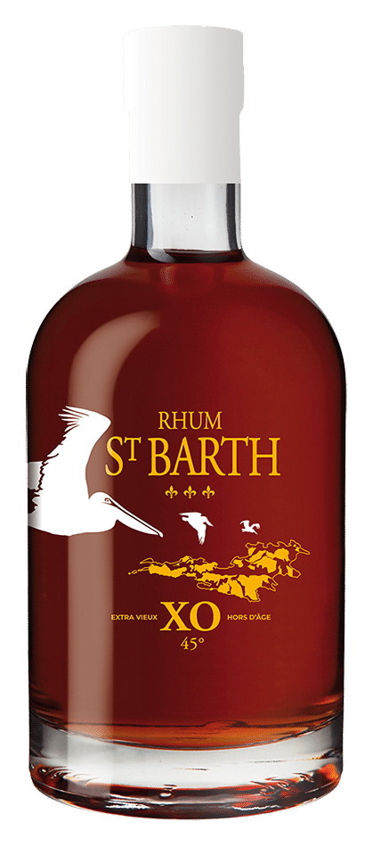 Accueil - RHUM ISLAND