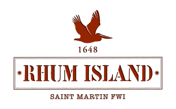 logo rhum island - RHUM ISLAND
