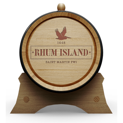 Accueil - RHUM ISLAND